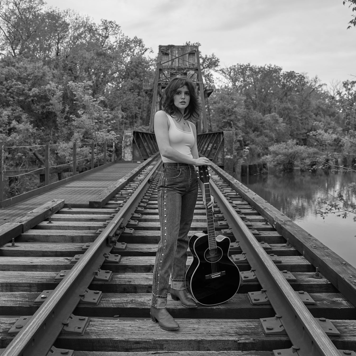 DON’T ROCK THE INBOX – THE GOOD: “JOHNNY MOONSHINE”, MAGGIE ANTONE – Maggie Antone